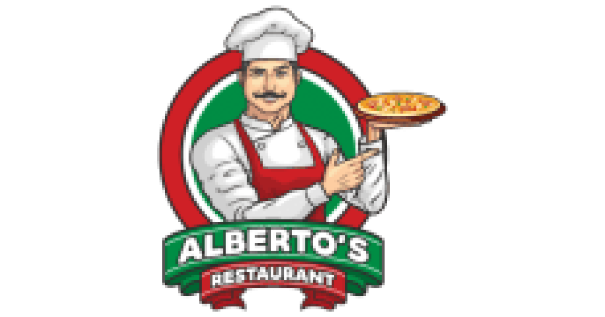 Restaurant Alberto Online bestellen